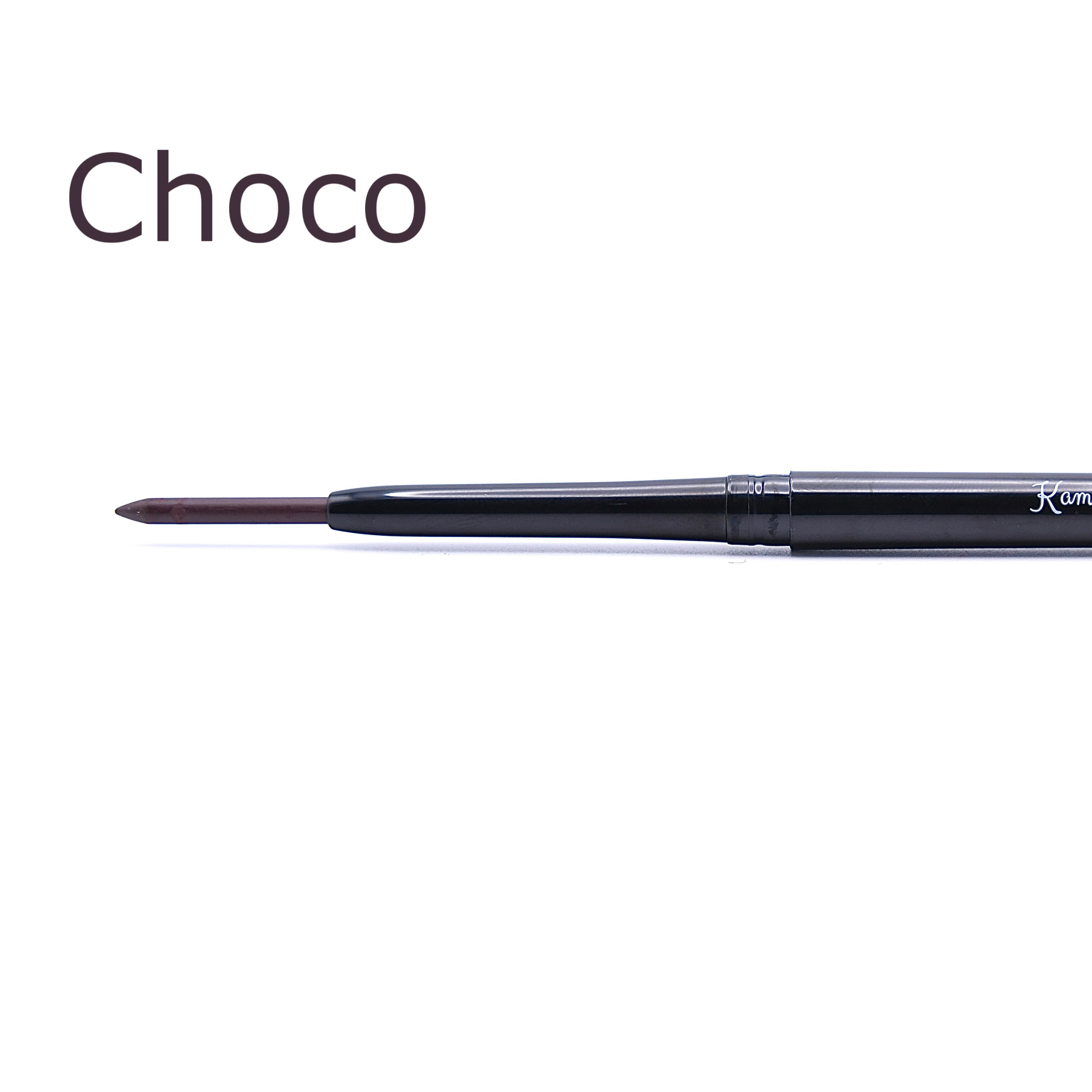 Choco Retractable Liner – KAMSI'S COLLECTION